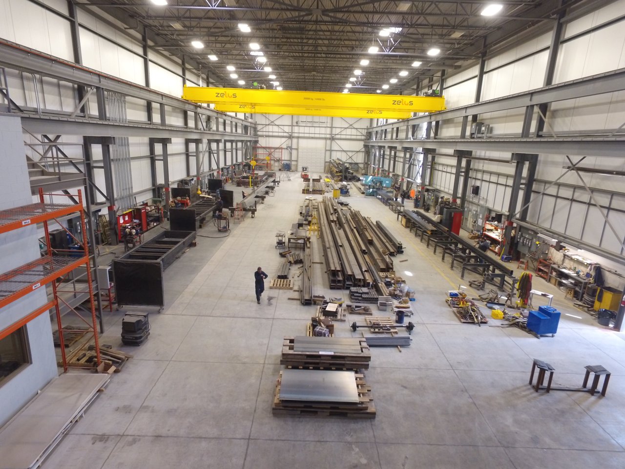 Our Facility - EnerQuest Technologies Solutions Inc.