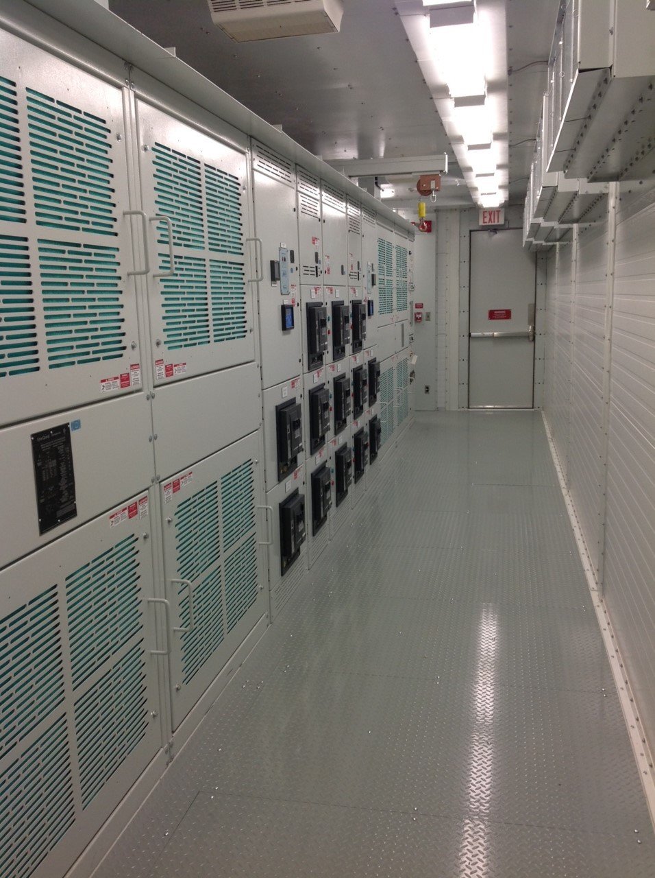 E-Houses - EnerQuest Technologies Solutions Inc.