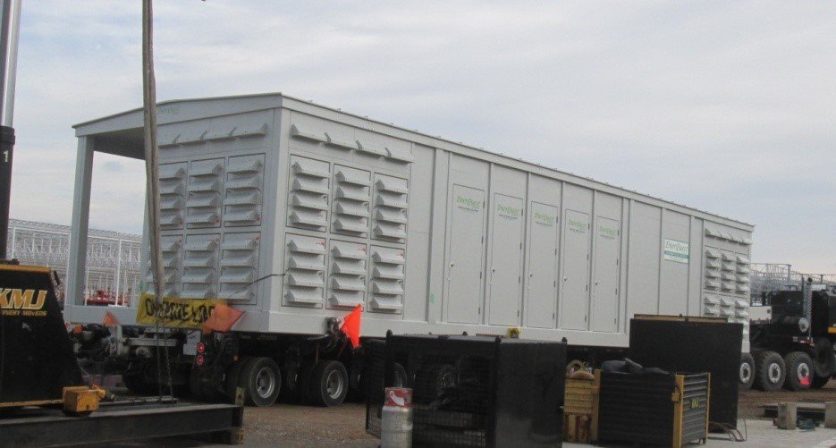 E-Houses - EnerQuest Services Inc.