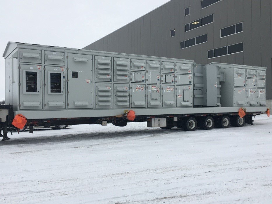 E-Houses - EnerQuest Services Inc.