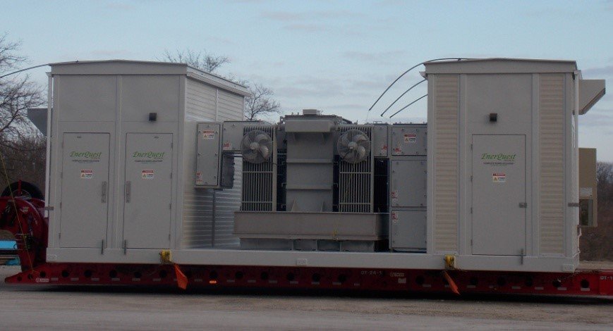 E-Houses - EnerQuest Technologies Solutions Inc.