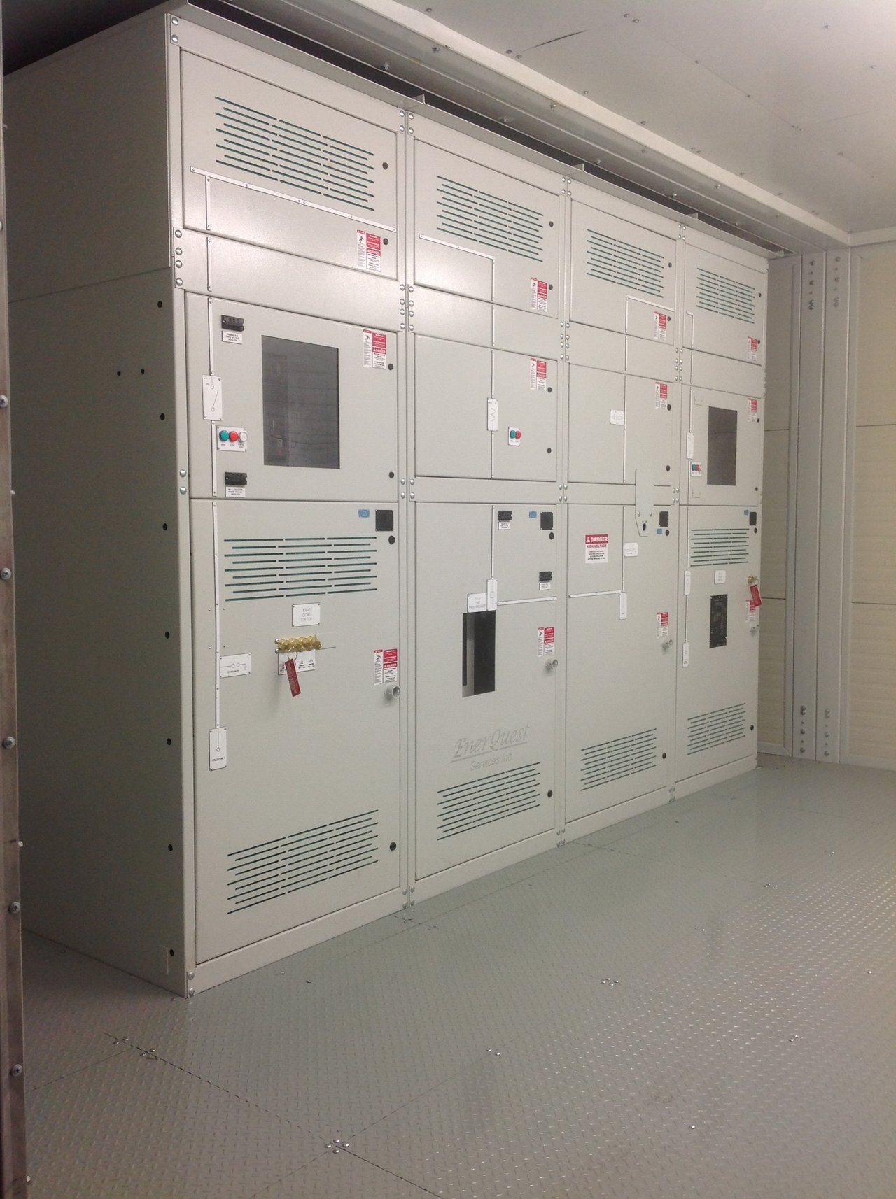 E-Houses - EnerQuest Technologies Solutions Inc.