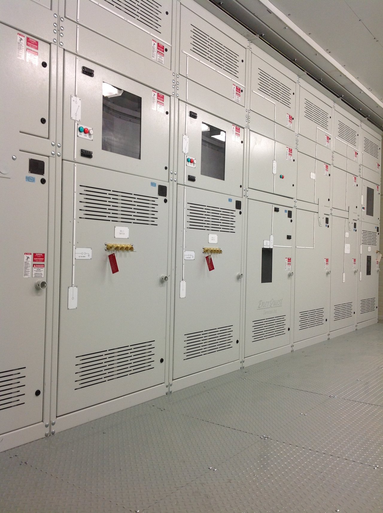 E-Houses - EnerQuest Technologies Solutions Inc.