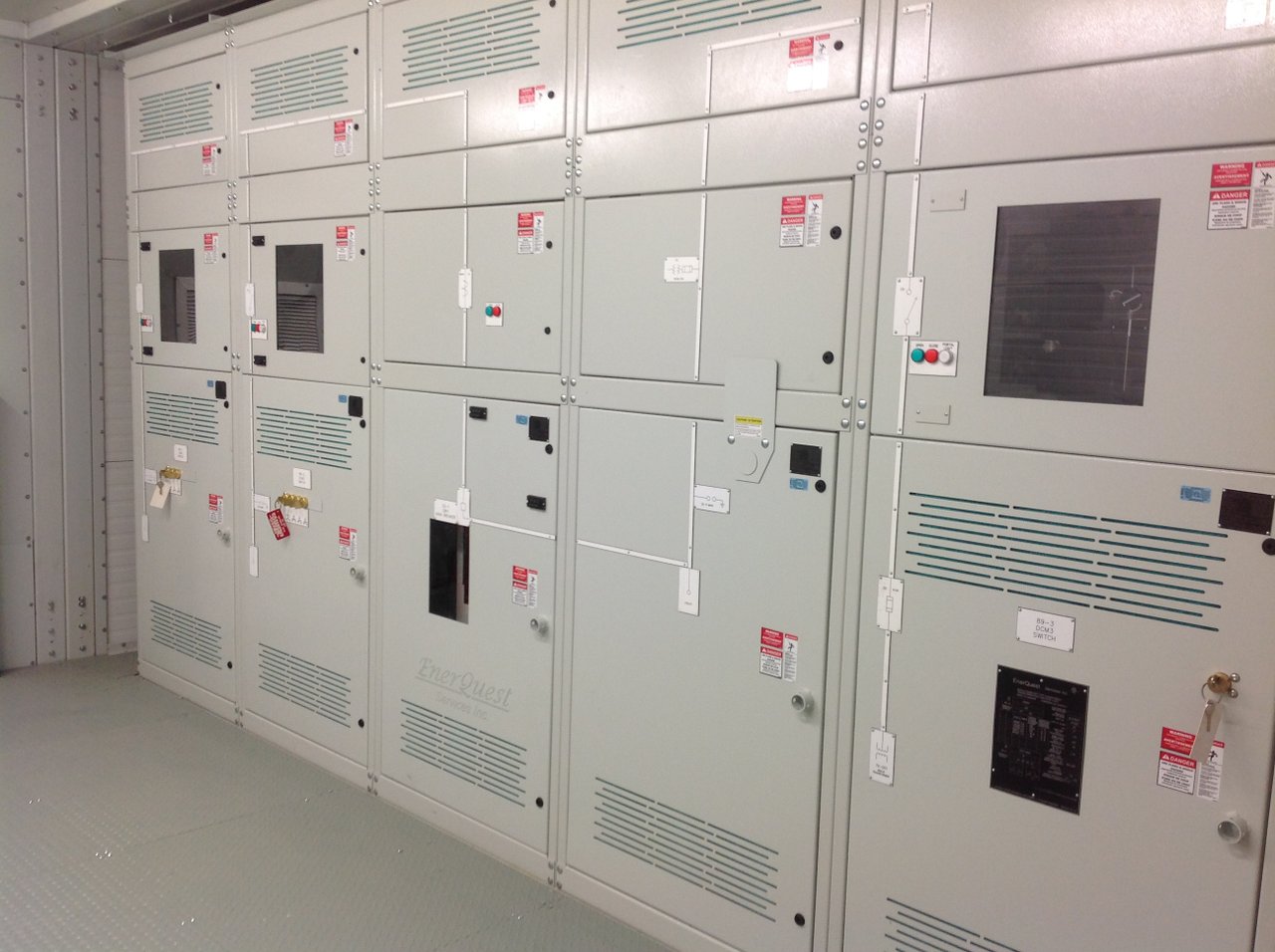 E-Houses - EnerQuest Technologies Solutions Inc.