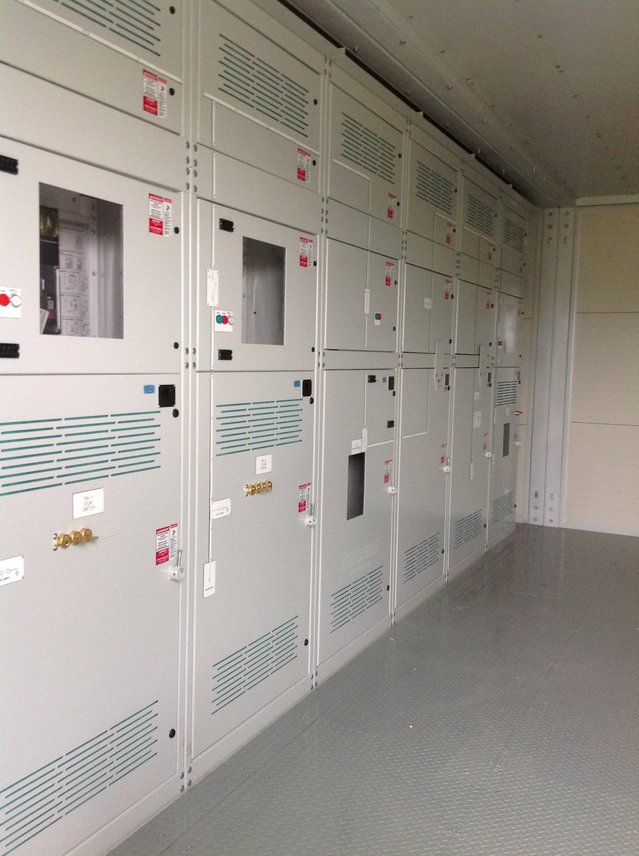 E-Houses - EnerQuest Technologies Solutions Inc.